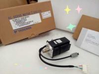 China Yaskawa SGMJV-04A3AE6S AC SERVO MOTOR 2.7A 400W 3000RPM 200V NEW for sale