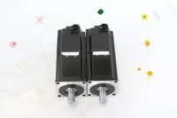 China Yaskawa SGMJV-04ADA2C AC SERVO MOTOR 2.7A 400W 3000RPM 200V NEW for sale