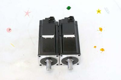 China Yaskawa SGMJV-04ADA2C AC SERVO MOTOR 2.7A 400W 3000RPM 200V NEW for sale