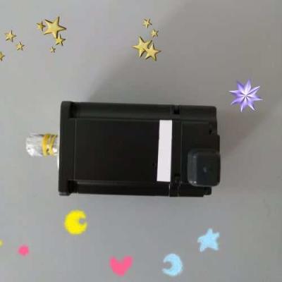 China Yaskawa SGMJV-04ADA61 AC SERVO MOTOR 2.7A 400W 3000RPM 200V NEW for sale