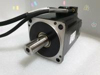 China Yaskawa SGMJV-08ADA61 AC SERVO MOTOR 4.7A 750W 3000RPM 200V NEW for sale