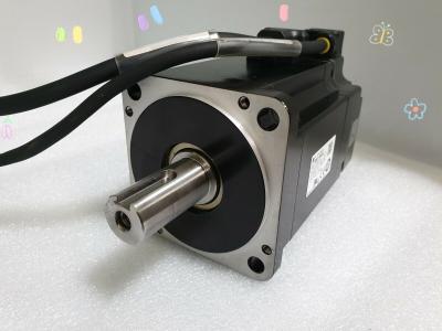 China Yaskawa SGMJV-08ADA61 AC SERVO MOTOR 4.7A 750W 3000RPM 200V NEW for sale