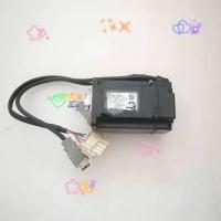 China Yaskawa SGMJV-A5ADAB1 AC SERVO MOTOR 0.61A 50W 3000RPM 200V NEW for sale
