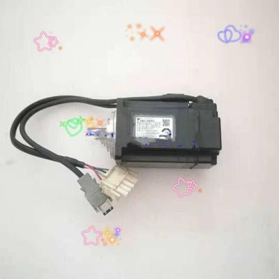 China Yaskawa SGMJV-A5ADAB1 AC SERVO MOTOR 0.61A 50W 3000RPM 200V NEW for sale