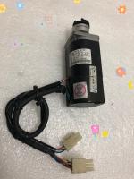 China Yaskawa SGML-01AF14 AC SERVO MOTOR 0.87A 100W 3000RPM 200V NEW for sale