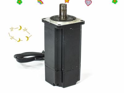 China Yaskawa SGML-01AF14C AC SERVO MOTOR 0.87A 100W 3000RPM 200V NEW for sale