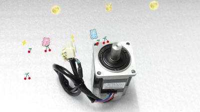 China Yaskawa SGML-02AF12 AC SERVO MOTOR 2A 200W 3000RPM 200V NEW for sale
