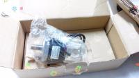 China Yaskawa SGML-02AFJ16 AC SERVO MOTOR 2A 200W 3000RPM 200V NEW for sale