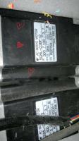China Yaskawa SGML-03BF12 AC SERVO MOTOR 3.7A 300W 3000RPM 100V NEW for sale
