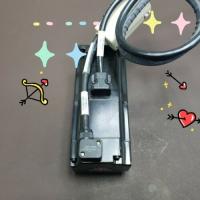 China Yaskawa SGML-04AFJ16C AC SERVO MOTOR 2.6A 400W 3000RPM 200V NEW for sale