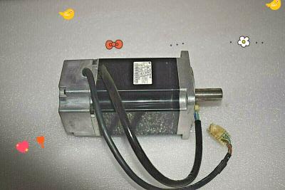 China Yaskawa SGML-08AF12B AC SERVO MOTOR 4.4A 750W 3000RPM 200V NEW for sale