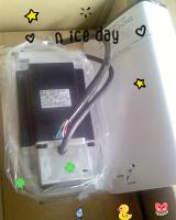 China Yaskawa SGML-08AS AC SERVO MOTOR 4.4A 750W 3000RPM 200V NEW for sale