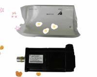China Yaskawa SGMM-A2A312C AC SERVO MOTOR 2.1A 10W 3000RPM 24V NEW for sale