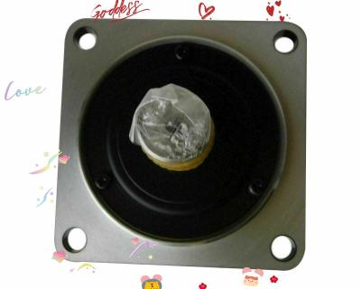 China Yaskawa SGMM-A2C312C AC SERVO MOTOR 2A 20W 3000RPM 24V 1 YEAR NEW for sale