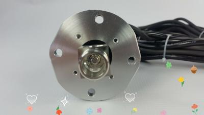 China Yaskawa SGMM-A2C3JA2 AC SERVO MOTOR 2A 20W 3000RPM 24V NEW for sale