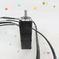 China Yaskawa SGMM-A3C312 AC SERVO MOTOR 2.9A 30W 3000RPM 24V NEW for sale