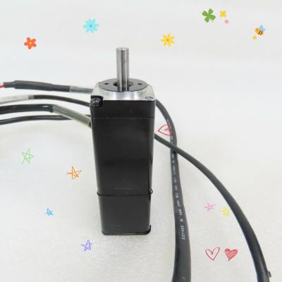 China Yaskawa SGMM-A3C312 AC SERVO MOTOR 2.9A 30W 3000RPM 24V NEW for sale