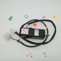 China Yaskawa SGMM-A3C312C AC SERVO MOTOR 2.9A 30W 3000RPM 24V NEW for sale
