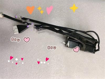 China Yaskawa SGMM-A3C313C AC SERVO MOTOR 2.9A 30W 3000RPM 24V NEW for sale