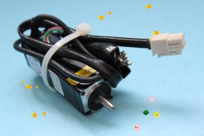 China Yaskawa SGMMJ-A1B2A21 AC SERVO MOTOR 2.9A 10W 3000RPM 100V NEW for sale