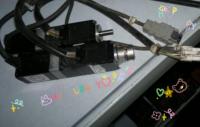 China Yaskawa SGMMJ-A2B2A21 AC SERVO MOTOR 0.66A 20W 3000RPM 100V NEW for sale