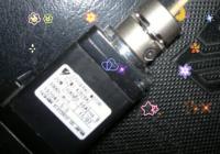 China Yaskawa SGMMJ-A2B2B21 AC SERVO MOTOR 0.66A 20W 3000RPM 100V NEW for sale