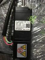 China Yaskawa SGMMJ-A3E2A-FJ21 AC SERVO MOTOR 0.98A 30W 3000RPM 100V NEW for sale