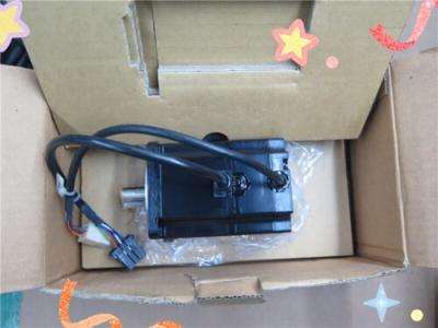 China Yaskawa SGMP-01A2HA11 AC SERVO MOTOR 0.98A 30W 3000RPM 100V NEW for sale