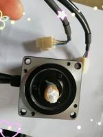 China Yaskawa SGMP-01A312 AC SERVO MOTOR 0.89A 100W 3000RPM 200V NEW for sale