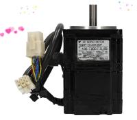 China Yaskawa SGMP-01A312CP AC SERVO MOTOR 0.89A 100W 3000RPM 200V NEW for sale
