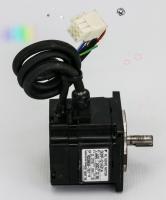 China Yaskawa SGMP-01A314B AC SERVO MOTOR 0.89A 100W 3000RPM 200V NEW for sale