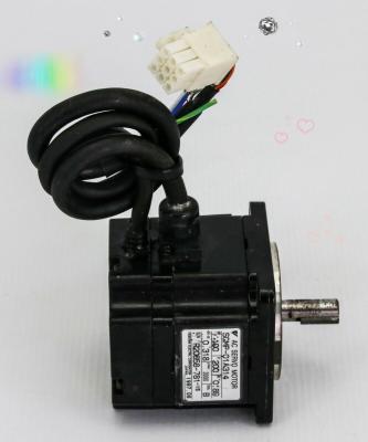 China Yaskawa SGMP-01A314B AC SERVO MOTOR 0.89A 100W 3000RPM 200V NEW for sale