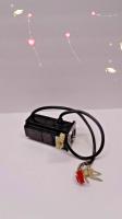 China Yaskawa SGMP-01A316 AC SERVO MOTOR 0.89A 100W 3000RPM 200V NEW for sale