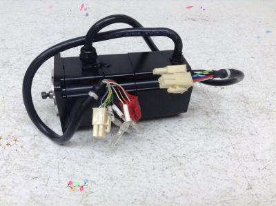 China Yaskawa SGMP-01A3FJ12 AC SERVO MOTOR 0.89A 100W 3000RPM 200V NEW for sale