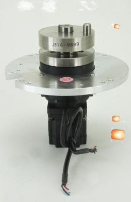 China Yaskawa SGMP-01A3SI31 AC SERVO MOTOR 0.89A 100W 3000RPM 200V NEW for sale
