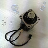 China Yaskawa SGMP-01A3TE11 AC SERVO MOTOR 0.89A 100W 3000RPM 200V NEW for sale