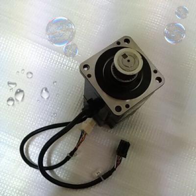 China Yaskawa SGMP-01A3TE11 AC SERVO MOTOR 0.89A 100W 3000RPM 200V NEW for sale