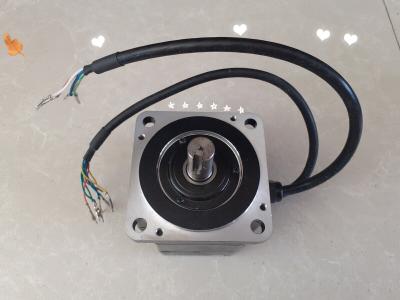 China Yaskawa SGMP-02A314SP AC SERVO MOTOR 2A 200W 3000RPM 200V NEW for sale