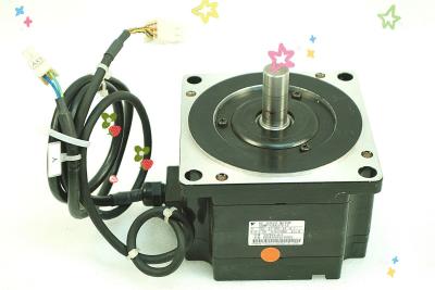 China Yaskawa SGMP-02A3FJ12 AC SERVO MOTOR 2A 200W 3000RPM 200V NEW for sale