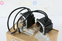 China Yaskawa SGMP-02A3G40 AC SERVO MOTOR 2A 200W 3000RPM 200V NEW for sale