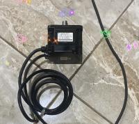 China Yaskawa SGMP-02A3TE11 AC SERVO MOTOR 2A 200W 3000RPM 200V NEW for sale