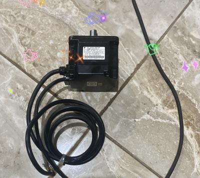 China Yaskawa SGMP-02A3TE11 AC SERVO MOTOR 2A 200W 3000RPM 200V NEW for sale
