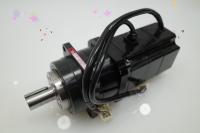 China Yaskawa SGMP-02AWG16B AC SERVO MOTOR 2A 200W 3000RPM 200V NEW for sale