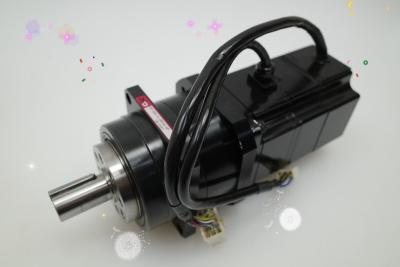 China Yaskawa SGMP-02AWG16B AC SERVO MOTOR 2A 200W 3000RPM 200V NEW for sale