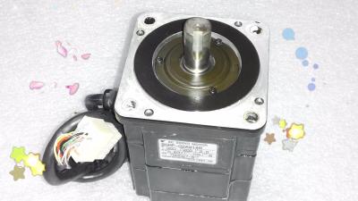 China Yaskawa SGMP-02AXSWX AC SERVO MOTOR 2A 200W 3000RPM 200V NEW for sale