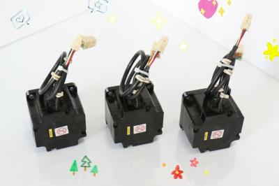 China Yaskawa SGMP-02B3G36 AC SERVO MOTOR 2.7A 200W 3000RPM 100V NEW for sale