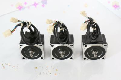 China Yaskawa SGMP-02B3J22 AC SERVO MOTOR 2.7A 200W 3000RPM 100V NEW for sale