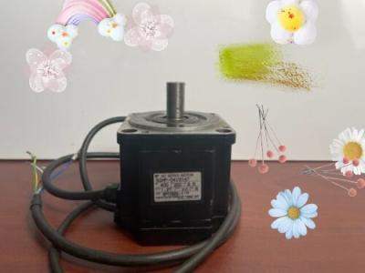 China Yaskawa SGMP-02V312T AC SERVO MOTOR 2A 200W 3000RPM 200V NEW for sale