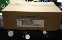 China Yaskawa SGMP-04A2HA11 AC SERVO MOTOR 7.5A 400W 3000RPM 200V NEW for sale