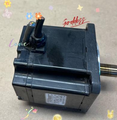 China Yaskawa SGMP-04A314 AC SERVO MOTOR 2.6A 400W 3000RPM 200V NEW for sale